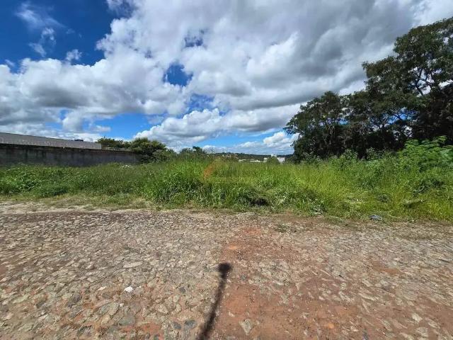 Terreno / Lote para Venda em Divinópolis/MG Jardinópolis