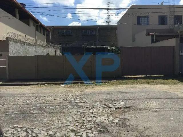 Terreno / Lote para Venda em Divinópolis/MG Levindo Paula Pereira