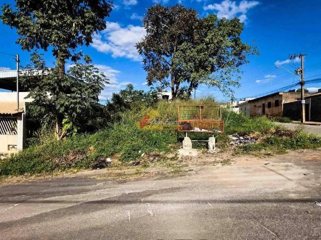 Terreno / Lote para Venda em Divinópolis/MG Primavera