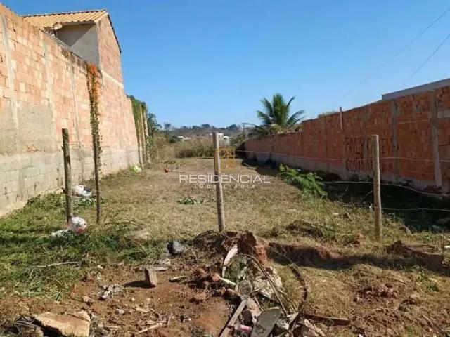 Terreno / Lote para Venda em Divinópolis/MG Primavera