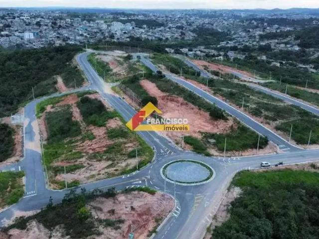 Terreno / Lote para Venda em Divinópolis/MG Progresso