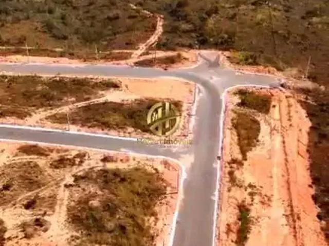 Terreno / Lote para Venda em Divinópolis/MG Progresso
