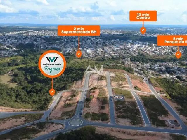 Terreno / Lote para Venda em Divinópolis/MG Progresso
