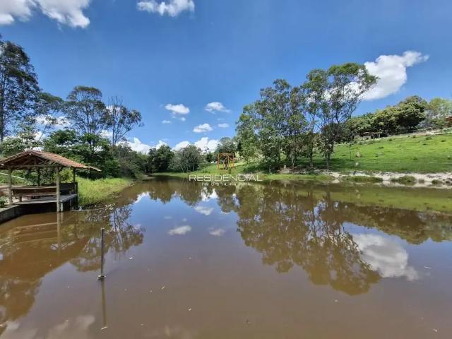 Terreno / Lote para Venda em Divinópolis/MG Rancho Alegre 3 Quartos
