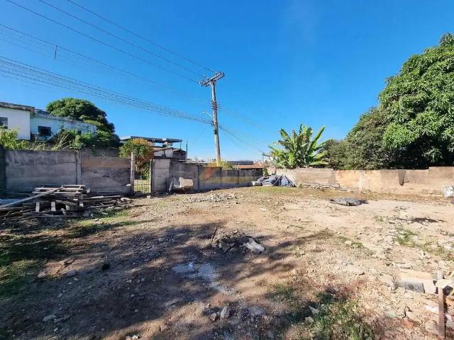 Terreno / Lote para Venda em Divinópolis/MG Rancho Alegre