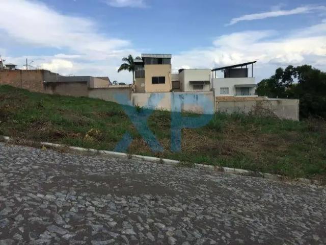 Terreno / Lote para Venda em Divinópolis/MG Rancho Alegre