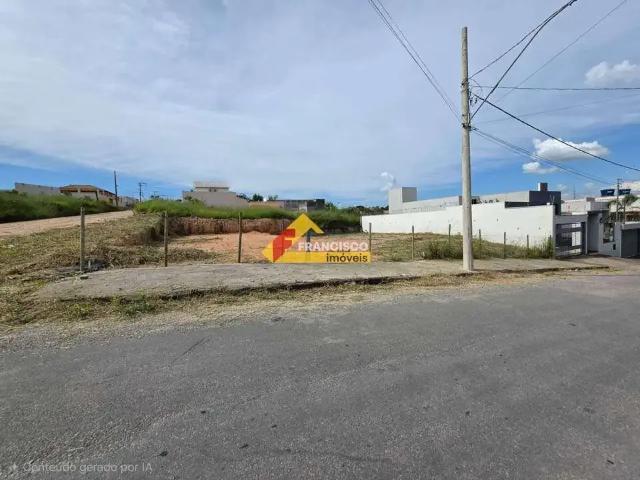 Terreno / Lote para Venda em Divinópolis/MG Rancho Alegre
