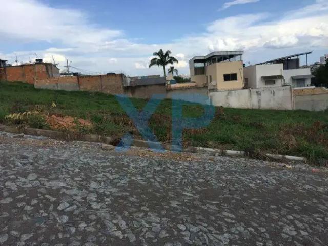 Terreno / Lote para Venda em Divinópolis/MG Rancho Alegre