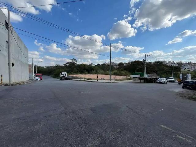 Terreno / Lote para Venda em Divinópolis/MG Rancho Alegre