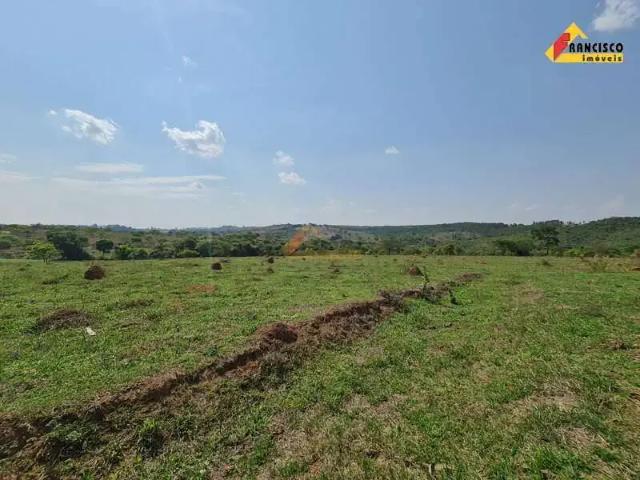 Terreno / Lote para Venda em Divinópolis/MG Residencial Alto das Oliveiras