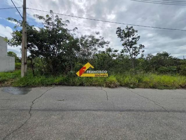 Terreno / Lote para Venda em Divinópolis/MG Residencial Lagoa Park