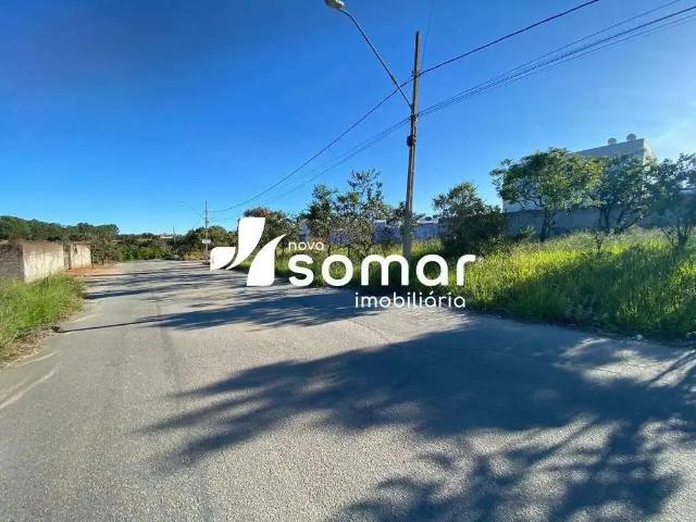 Terreno / Lote para Venda em Divinópolis/MG Residencial Lagoa Park