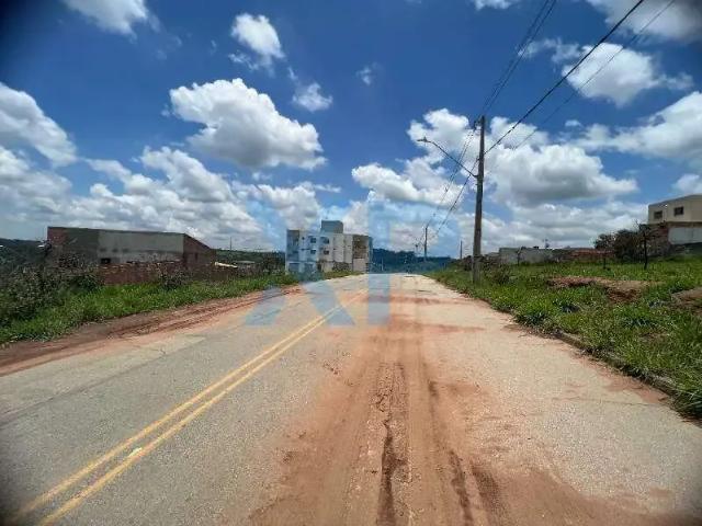 Terreno / Lote para Venda em Divinópolis/MG Residencial Lagoa Park