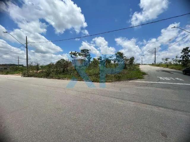 Terreno / Lote para Venda em Divinópolis/MG Residencial Lagoa Park