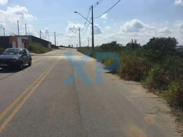 Terreno / Lote para Venda em Divinópolis/MG Residencial Lagoa Park