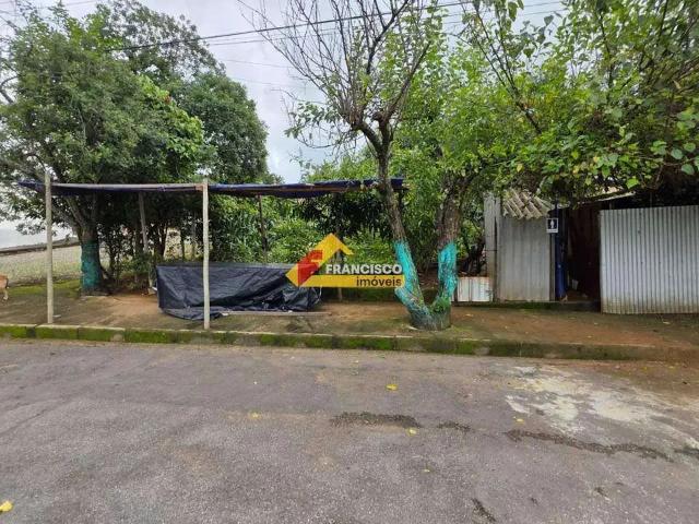Terreno / Lote para Venda em Divinópolis/MG São Roque