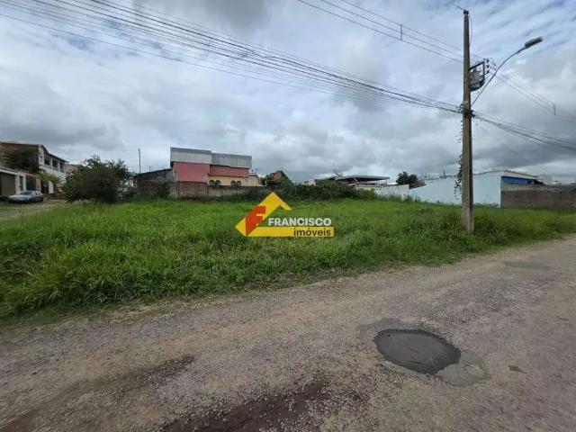 Terreno / Lote para Venda em Divinópolis/MG São Roque