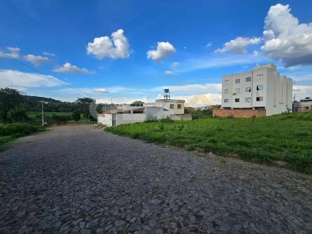 Terreno / Lote para Venda em Divinópolis/MG São Roque