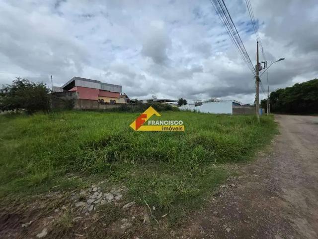 Terreno / Lote para Venda em Divinópolis/MG São Roque