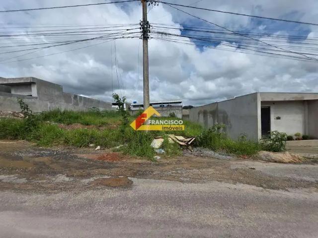 Terreno / Lote para Venda em Divinópolis/MG São Roque