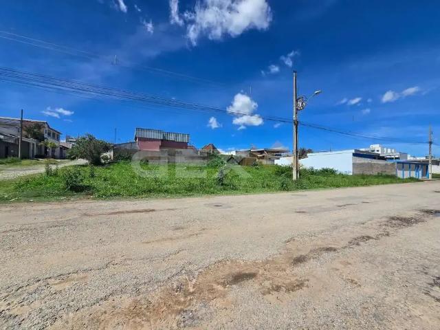 Terreno / Lote para Venda em Divinópolis/MG São Roque