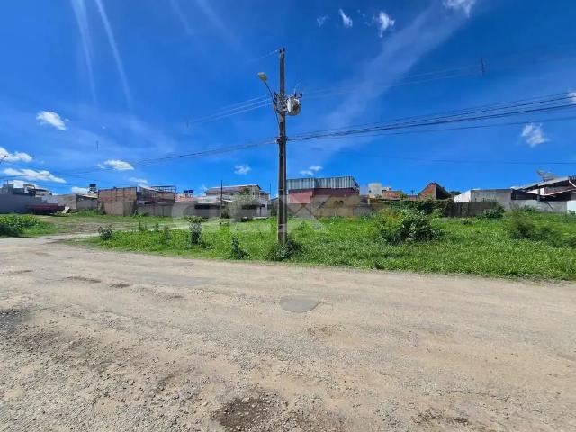 Terreno / Lote para Venda em Divinópolis/MG São Roque