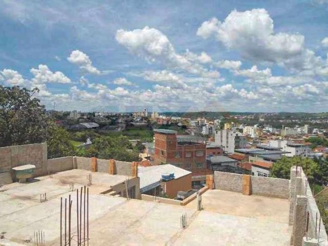 Terreno / Lote para Venda em Divinópolis/MG São Sebastião