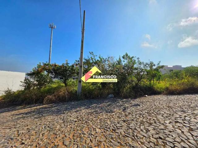 Terreno / Lote para Venda em Divinópolis/MG Santa Bárbara