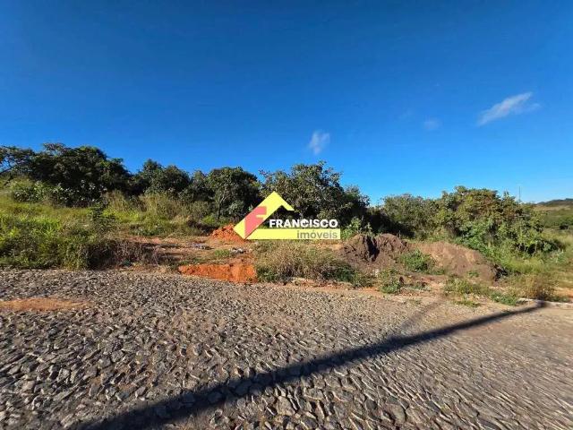 Terreno / Lote para Venda em Divinópolis/MG Santa Bárbara