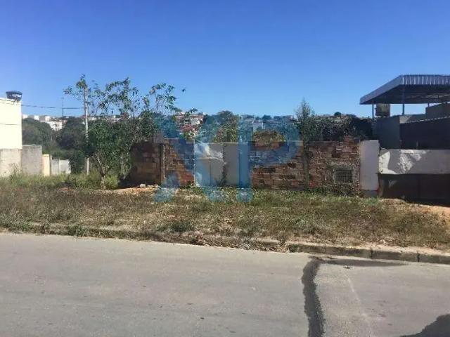 Terreno / Lote para Venda em Divinópolis/MG Santa Lúcia