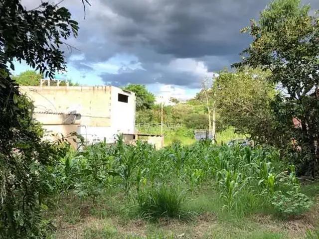 Terreno / Lote para Venda em Divinópolis/MG Santa Rosa