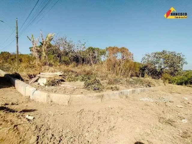 Terreno / Lote para Venda em Divinópolis/MG Santos Dumont