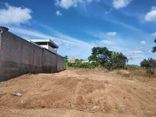 Terreno / Lote para Venda em Divinópolis/MG Terra Azul