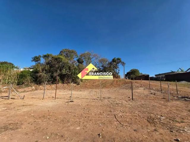 Terreno / Lote para Venda em Divinópolis/MG Vale do Sol