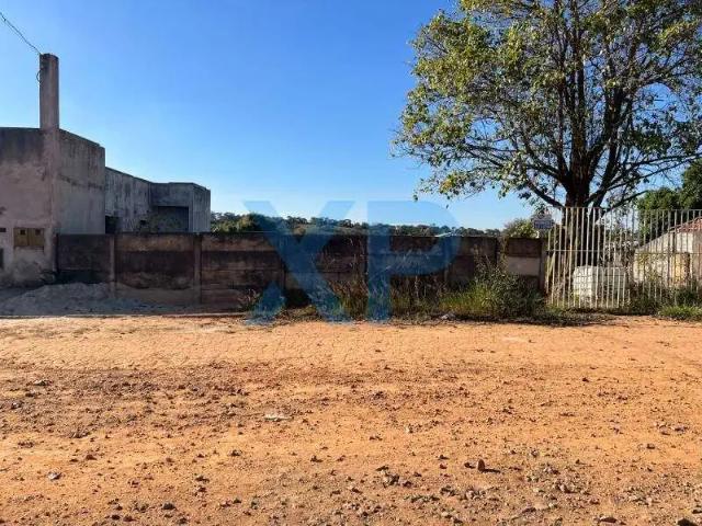 Terreno / Lote para Venda em Divinópolis/MG Vale do Sol