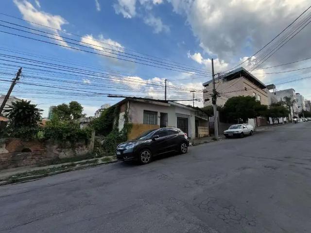 Terreno / Lote para Venda em Divinópolis/MG Vila Cruzeiro