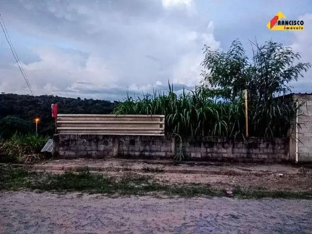 Terreno / Lote para Venda em Divinópolis/MG Vila Romana