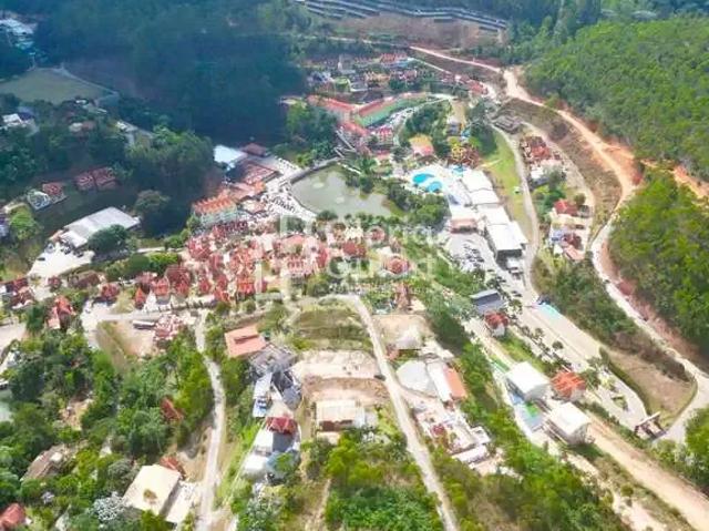 Terreno / Lote para Venda em Domingos Martins/ES Centro