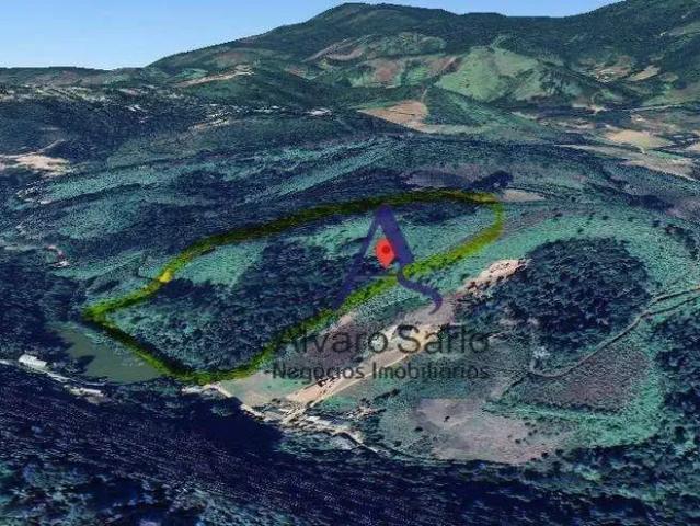Terreno / Lote para Venda em Domingos Martins/ES Centro