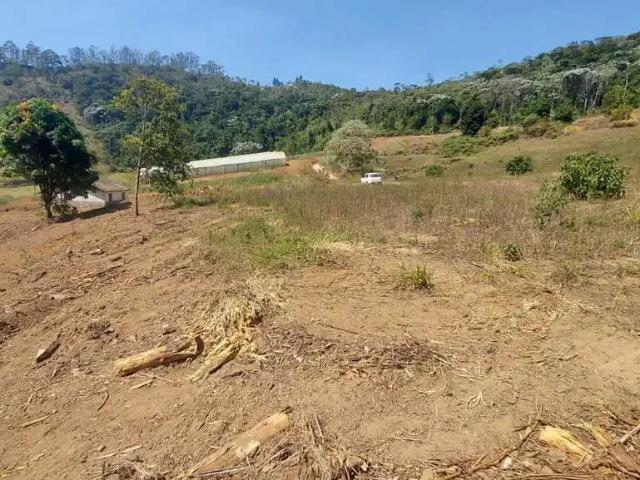 Terreno / Lote para Venda em Domingos Martins/ES Aracê