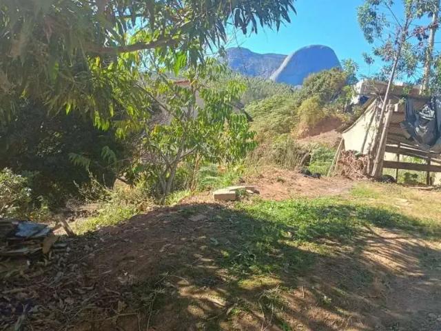 Terreno / Lote para Venda em Domingos Martins/ES Aracê