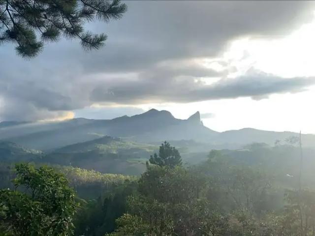 Terreno / Lote para Venda em Domingos Martins/ES Aracê