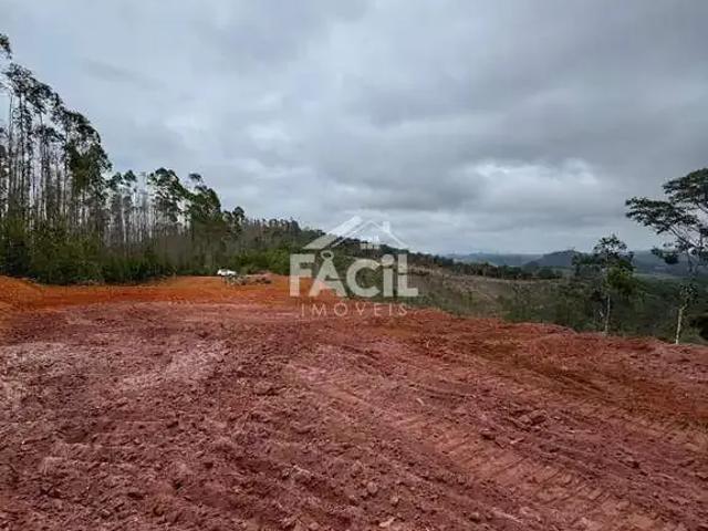 Terreno / Lote para Venda em Domingos Martins/ES Aracê
