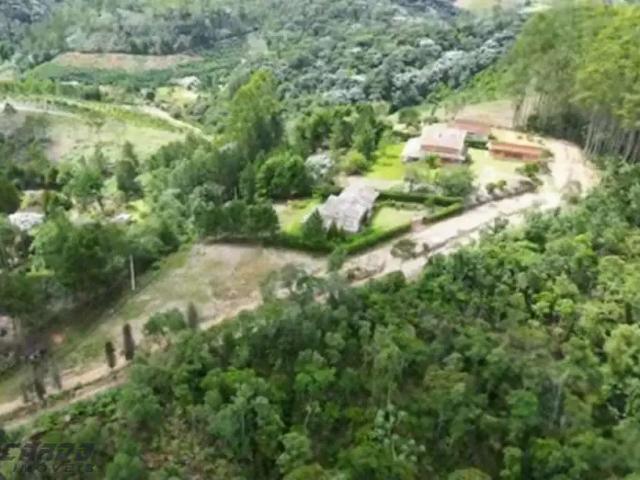 Terreno / Lote para Venda em Domingos Martins/ES Aracê