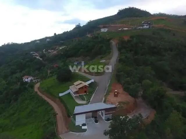 Terreno / Lote para Venda em Domingos Martins/ES Santa Isabel