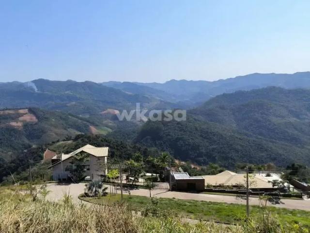 Terreno / Lote para Venda em Domingos Martins/ES Santa Isabel