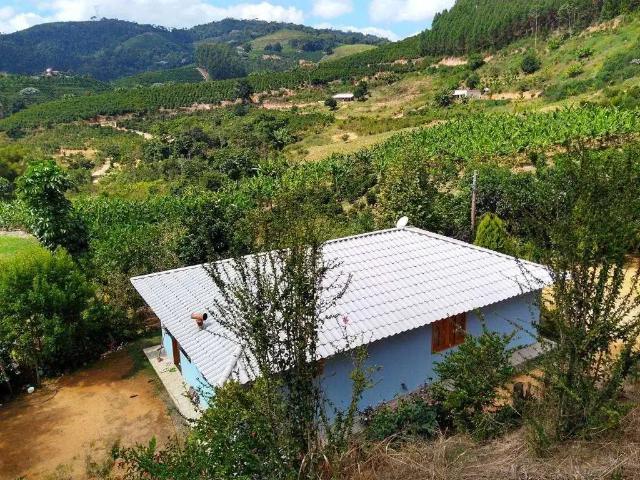 Terreno / Lote para Venda em Domingos Martins/ES Paraju 4 Quartos