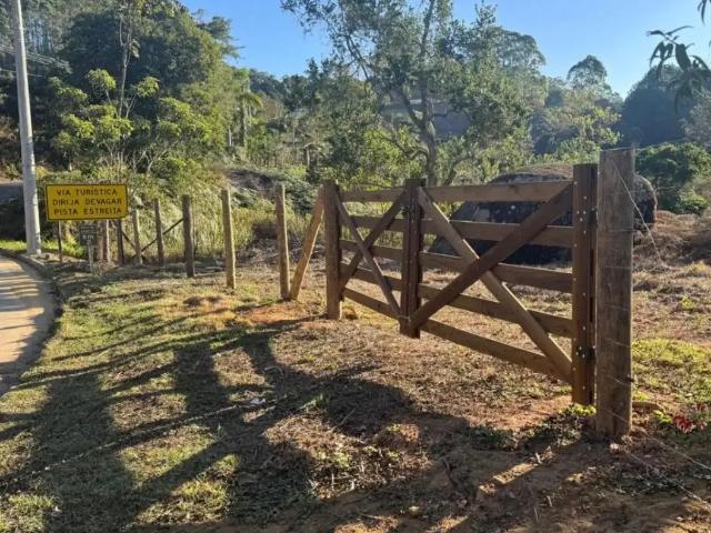 Terreno / Lote para Venda em Domingos Martins/ES Pedra Azul