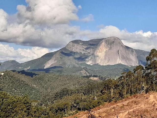 Terreno / Lote para Venda em Domingos Martins/ES Pedra Azul