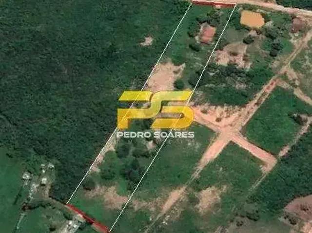 Terreno / Lote para Venda em Dona Inês/PB Centro